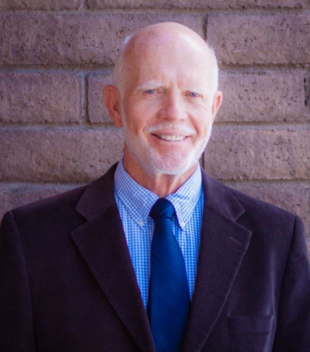 About Dr. Robert E. Dahl - Chiropractic Care of Flagstaff - Flagstaff AZ